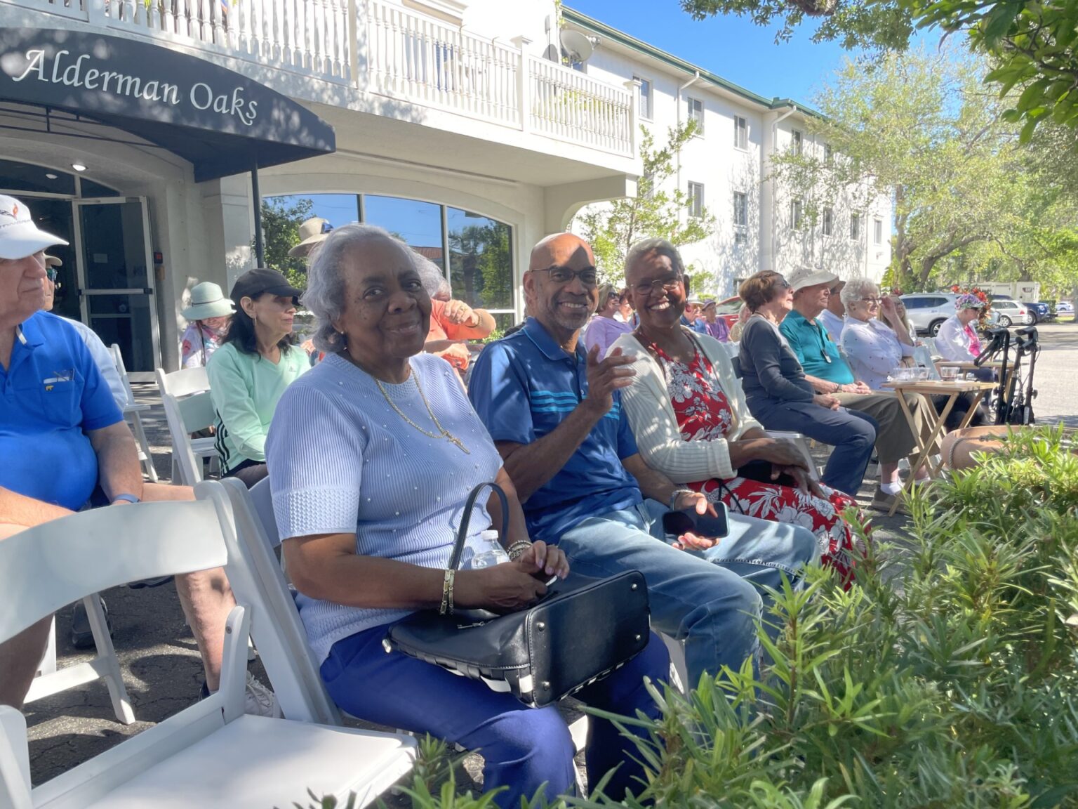 MORE CLASSIC HITS CONCERT - Alderman Oaks